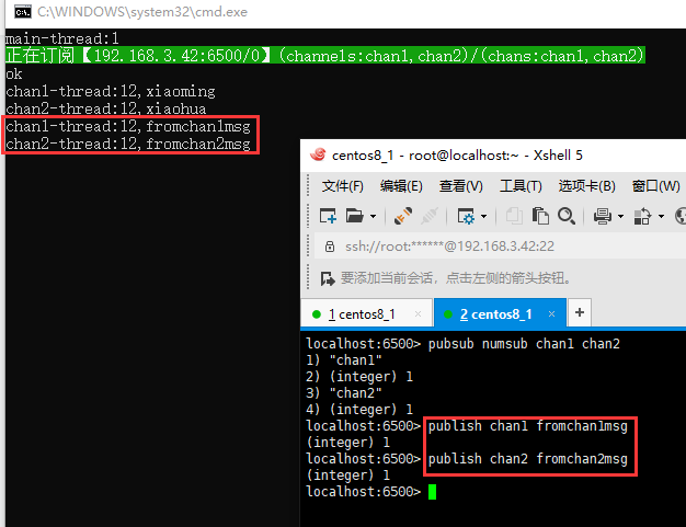 redis入门(11)：c#使用csredis操作redis_c# csredis-CSDN博客