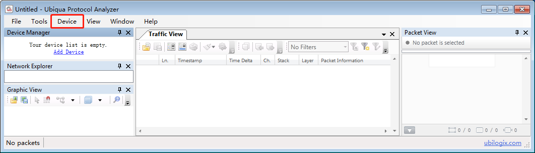 Ubiqua 抓包工具_ubiqua protocol analyzer-CSDN博客
