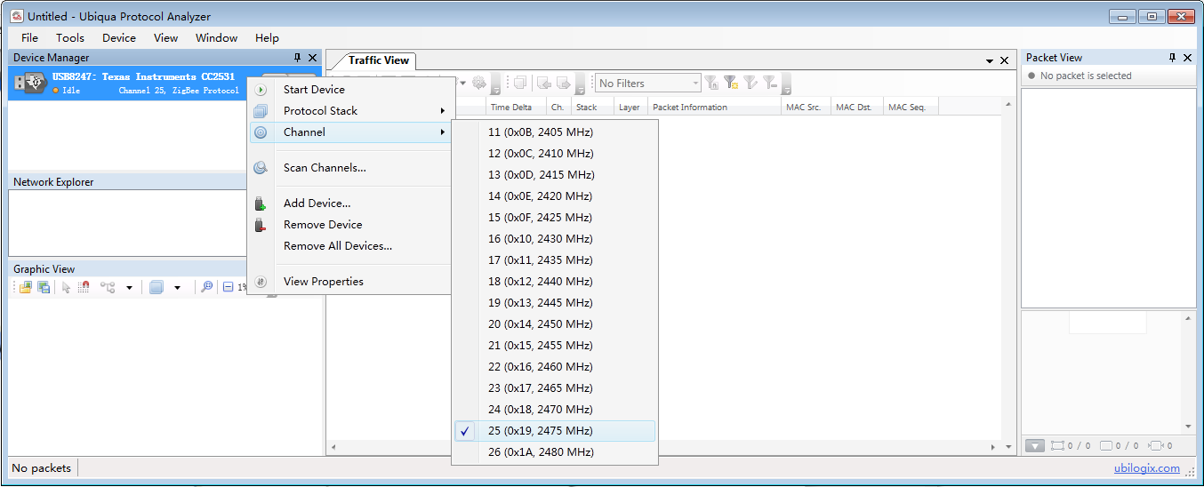 Ubiqua 抓包工具_ubiqua protocol analyzer-CSDN博客