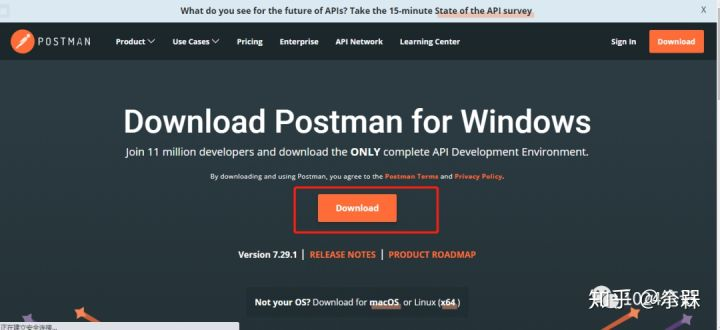 Postman接口测试图文教程_postman "detail": "not authenticated-CSDN博客