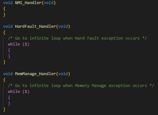 VS Code编写Keil uVison 5工程_vs keil-CSDN博客