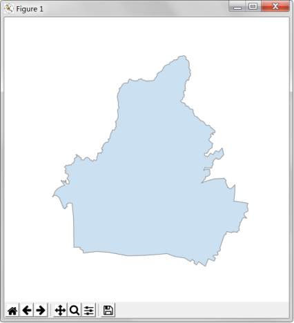 Python+OSMnx+调用实例+代码（Openstreetmap边界路网下载+路径规划返回）_gis软件使用python进行道路规划-CSDN博客