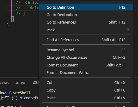 VS Code编写Keil uVison 5工程_vs keil-CSDN博客