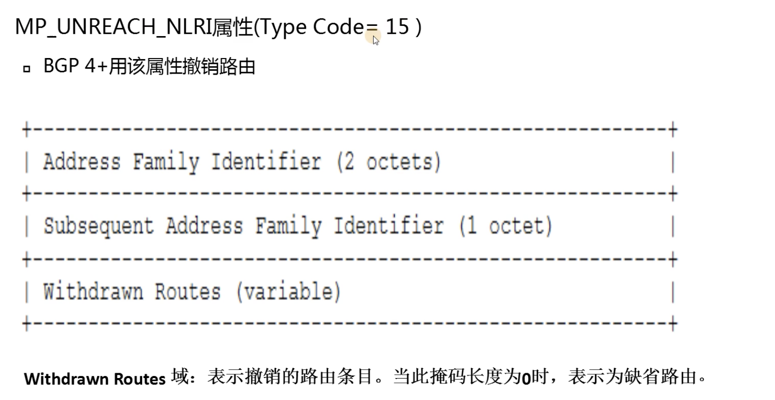 【HCIE备考笔记】【06-BGP】BGP4+和IPv6_bgp4+原理-CSDN博客