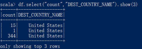 Spark---DataFrame学习(二)——select、selectExpr函数-CSDN博客
