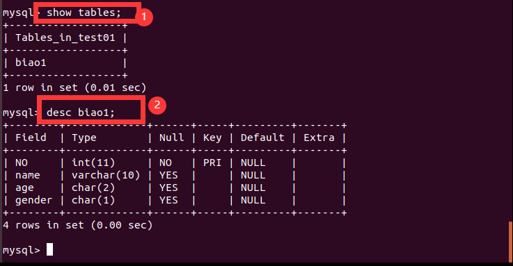 pymysql在Ubuntu下的安装和使用_unbuntu 如何成功安装pymysql 为什么安装完后是pymysql-CSDN博客