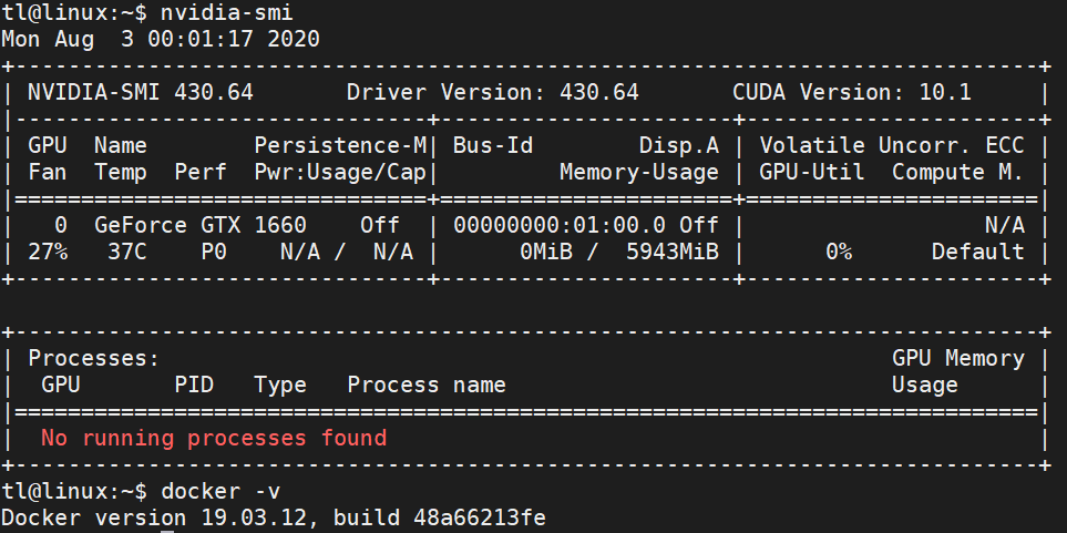 【Docker】Docker及Nvidia Container Toolkit安装-CSDN博客