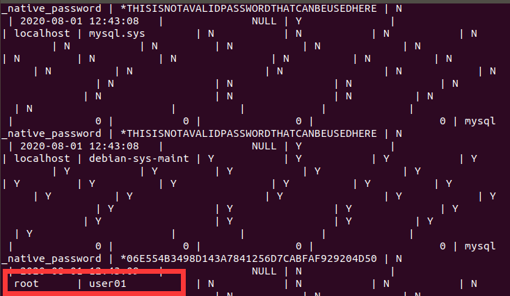 pymysql在Ubuntu下的安装和使用_unbuntu 如何成功安装pymysql 为什么安装完后是pymysql-CSDN博客