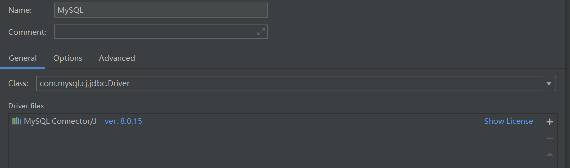 【个人博客项目 2】idea插件mybatiscodehelperpro 逆向生成实体类、mapper接口、service的方法（附有idea链接mysql 5版本以及8版本的方法
