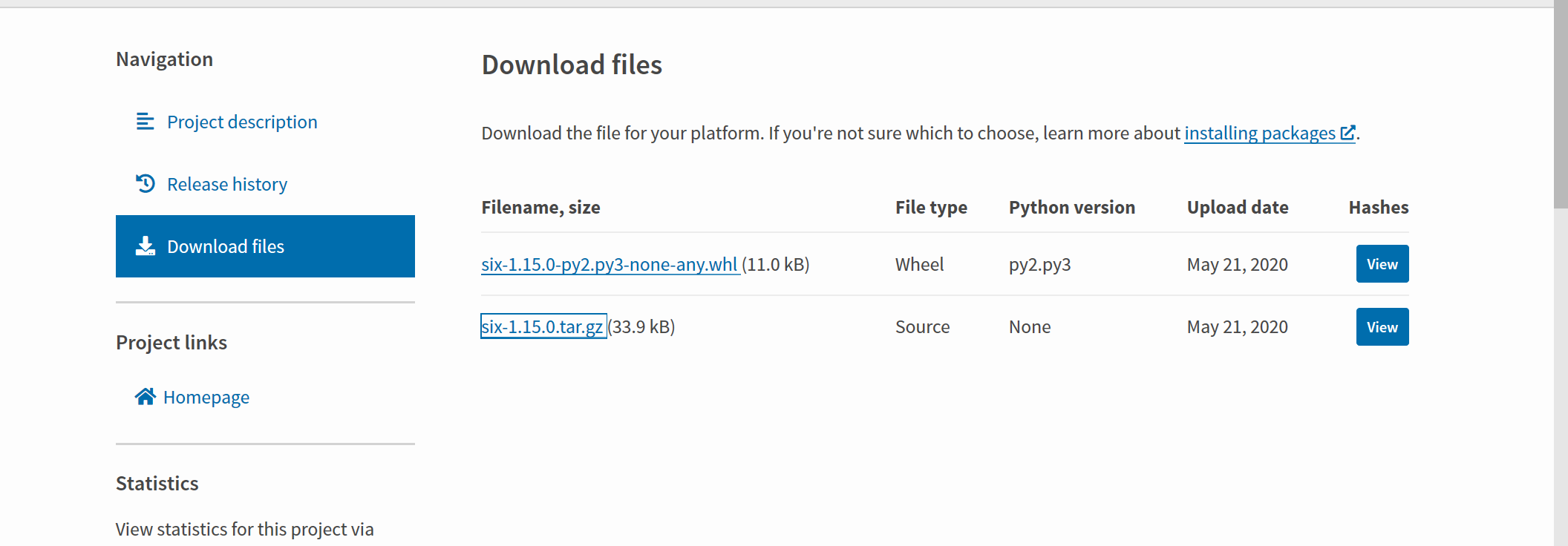 No Module Named ‘sklearnexternalssix‘no Module Named Sklearnexternalssix Csdn博客 