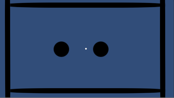 UNITY simple 2D light reflection effect - Programmer Sought