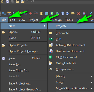 Altium Designer原理图转Candance原理图_ad原理图转candence-CSDN博客