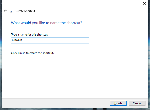 Windows中如何安装和使用binwalk-CSDN博客