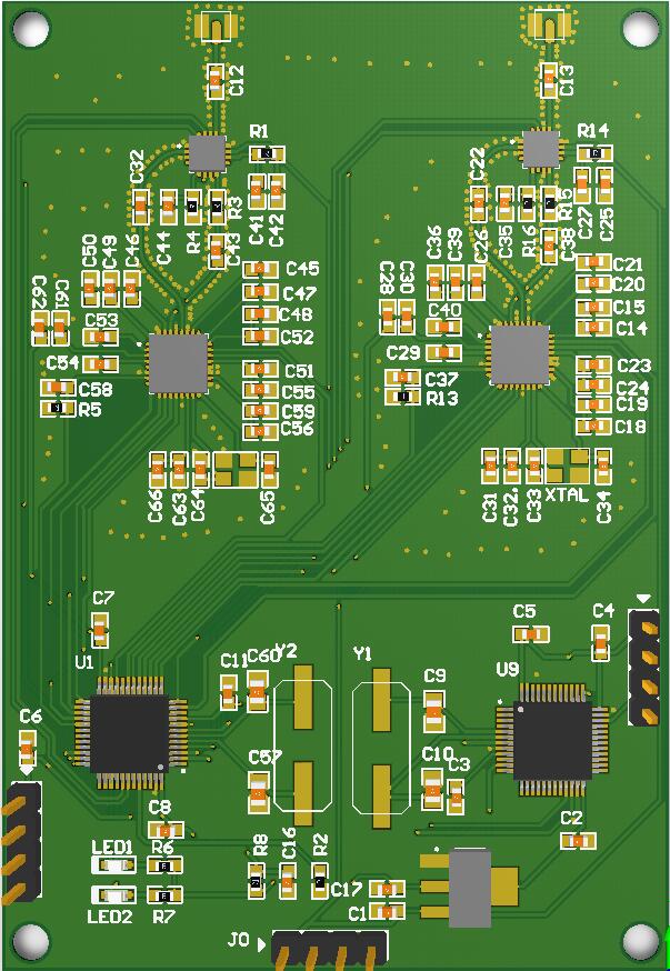 开发了一套ETC扣费天线,RSU,DSRC通信_刀刀楚的博客-CSDN博客