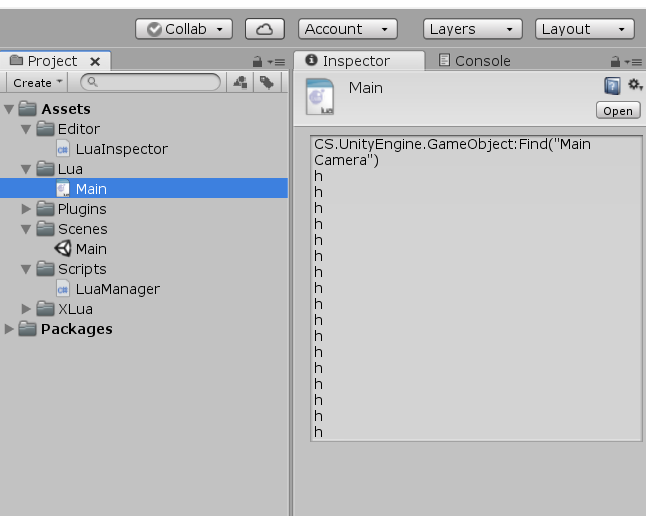 Unity 特殊文件Inspector面板预览_unity怎么预览材质球-CSDN博客