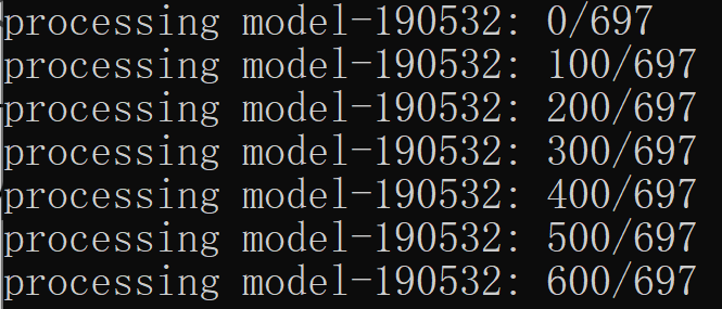 SfMLearner运行实录_sfmlearner 配置-CSDN博客