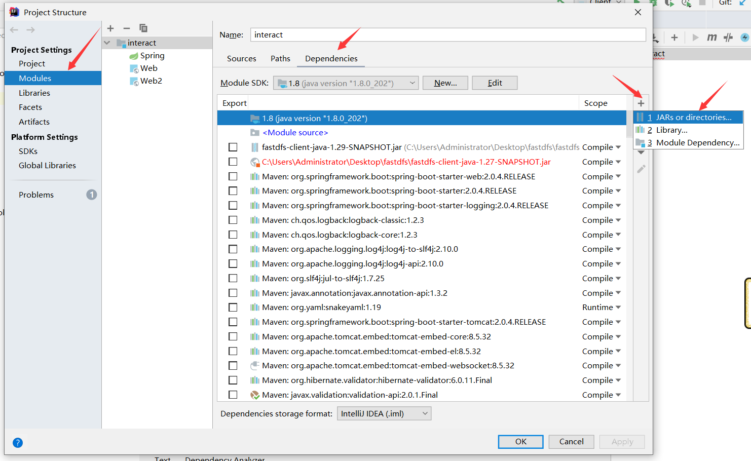 解决Dependency ‘org.csource:fastdfs-client-java:1.29-SNAPSHOT‘ not found（解决maven仓库中找不到依赖）的问题_org ...