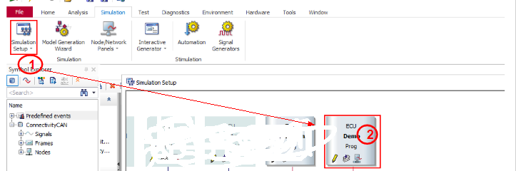 A simple introduction to the syntax of CAPL in CANoe - Programmer Sought