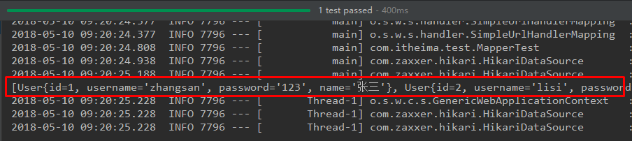 SpringBoot基础(详细版知识总结)_spring boot中java基本格式-CSDN博客