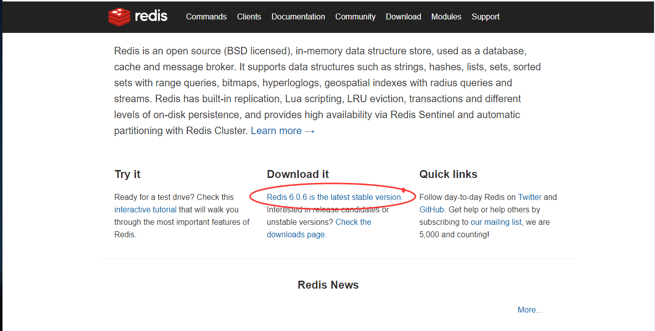 Redis安装(Windows和Linux)详细图解_rediswindows版和linux有什么区别-CSDN博客