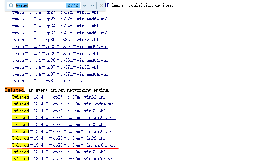 Win10,64bit系统，python连接hive，安装impyla依赖包_python impala 依赖包下载-CSDN博客
