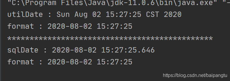 如何使用java向mysql中存储datatime类型的数据mysql日期是datetimejava怎么存进去 Csdn博客