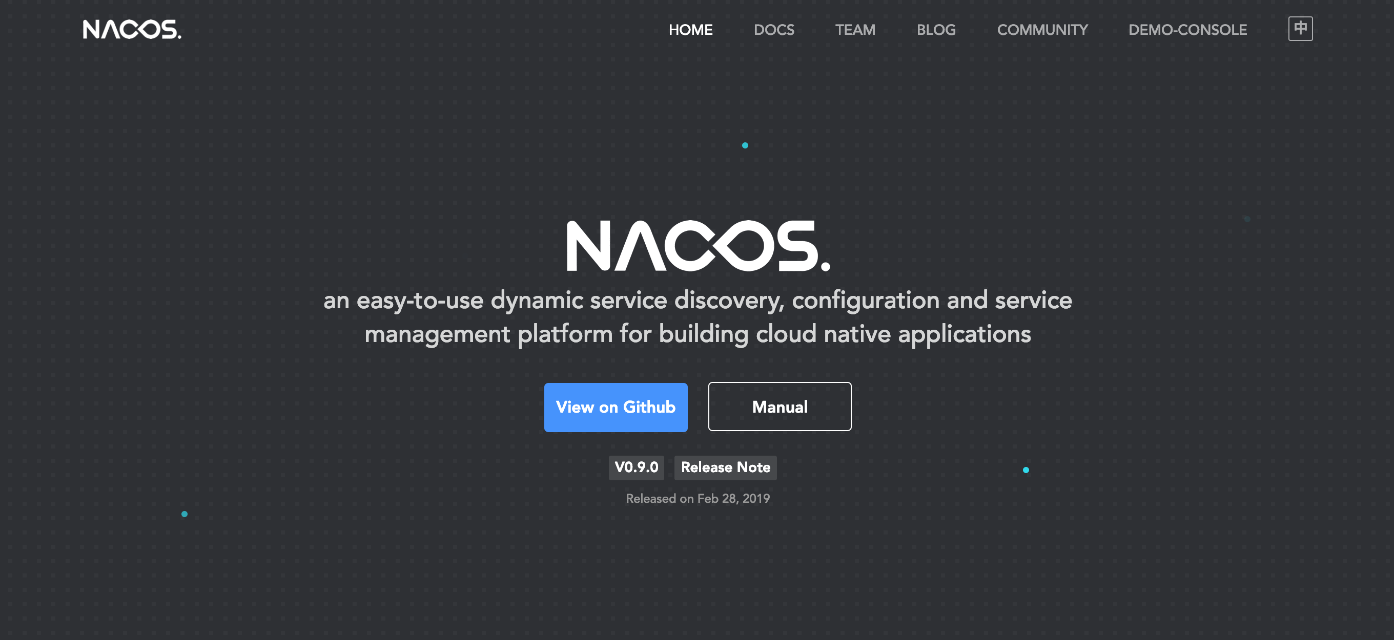 Nacos详细解释配置与注册_nacos 注解-CSDN博客