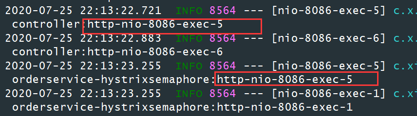 SpringCloud（三）——Hystrix_spring-cloud-starter-netflix-hystrix-CSDN博客