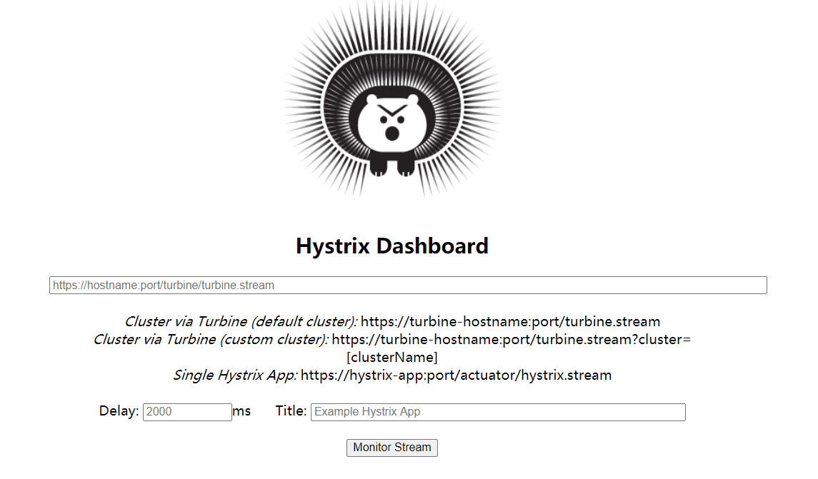 SpringCloud（三）——Hystrix_spring-cloud-starter-netflix-hystrix-CSDN博客