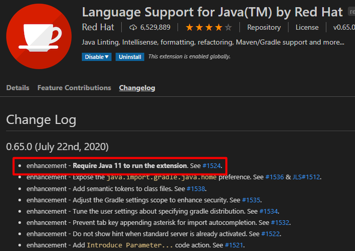 Vs Code调试java Vscodejava无法调试 Csdn博客