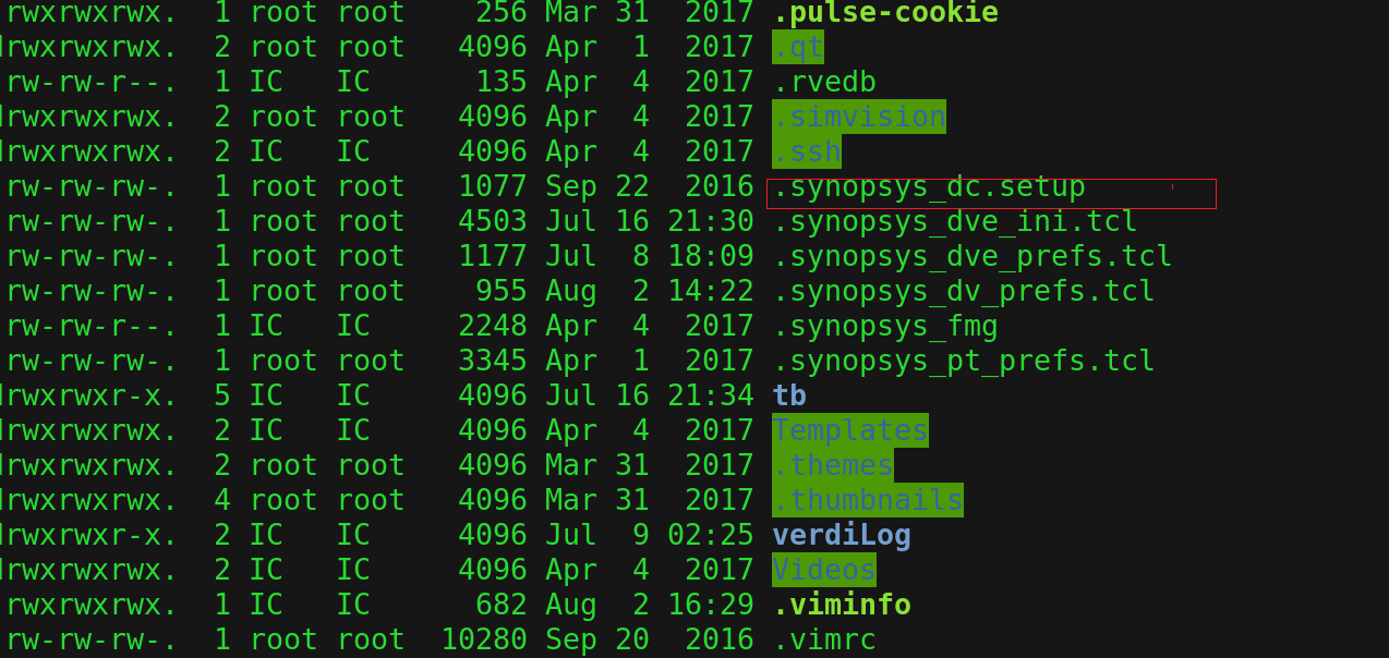 DC启动文件说明.sysnopsys_dc.setup_.synopsys_dc.setup在哪里-CSDN博客