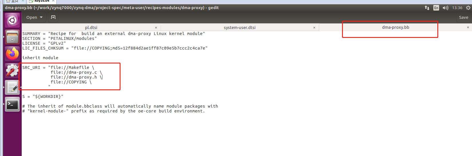 ZYNQ7000平台 - Linux环境下pl-ps使用AXI-DMA进行数据传输_petalinux axidma loop-CSDN博客