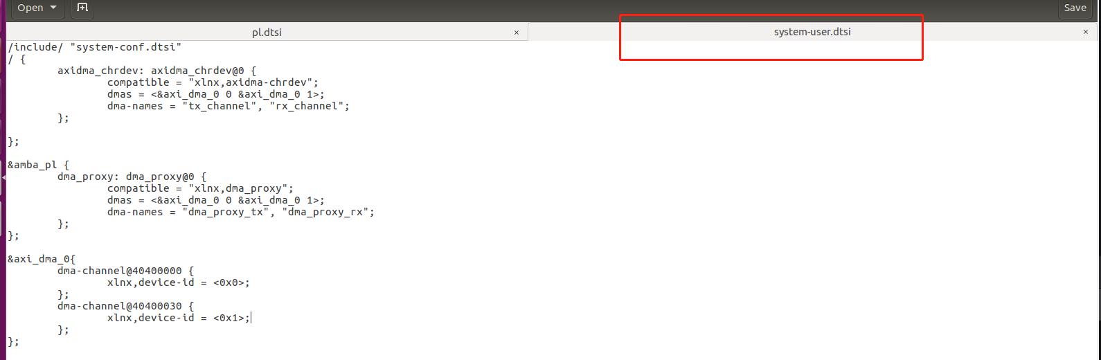ZYNQ7000平台 - Linux环境下pl-ps使用AXI-DMA进行数据传输_petalinux axidma loop-CSDN博客