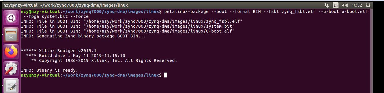 ZYNQ7000平台 - Linux环境下pl-ps使用AXI-DMA进行数据传输_petalinux axidma loop-CSDN博客