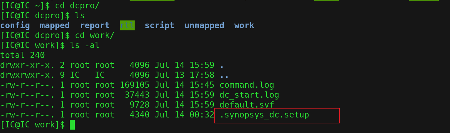 DC启动文件说明.sysnopsys_dc.setup_.synopsys_dc.setup在哪里-CSDN博客