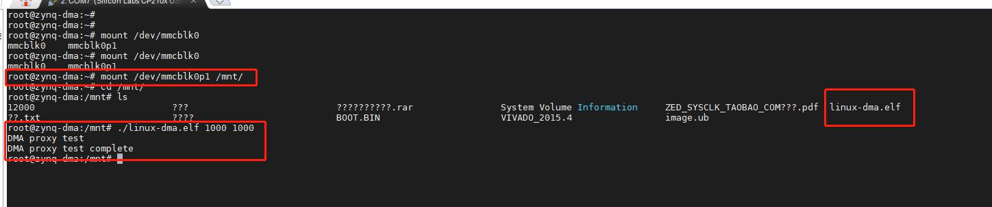 ZYNQ7000平台 - Linux环境下pl-ps使用AXI-DMA进行数据传输_petalinux axidma loop-CSDN博客