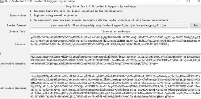 burpsuite 与dvwa结合实现抓包和密码爆破_burp抓dvwa的包-CSDN博客