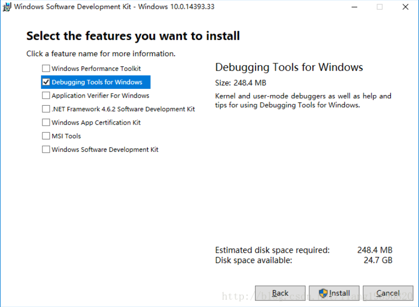 Qt5.9.8环境配置以及VS2015配置Qt_qt5.9.8安装组件选哪几个-CSDN博客