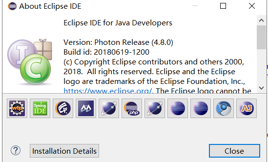 Eclipse配置server插件_eclipse server插件安装-CSDN博客