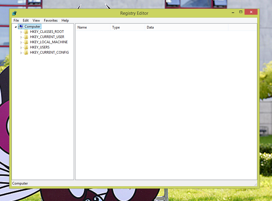 更改Windows OEM信息_oeminformation-CSDN博客