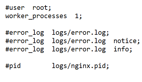 Windows下将前端项目部署到Nginx_nginx 本地启动dist包-CSDN博客