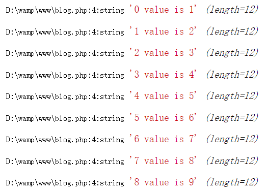 Php关于使用foreach遍历更改数组值后，没有更改成功问题php中为何数组调换某个值数组打印的时候却没有改变么 Csdn博客