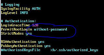 xshell连接ubuntu失败Could not connect to ‘192.168.193.129‘ (port 22): Connection failed._could not ...