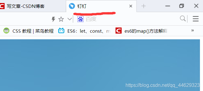 Vue 多页面跳转配置与实现(看了就会,一步一步作)vue多个按钮跳转不同页面 Csdn博客