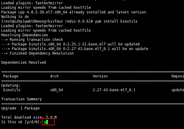 Redis安装(Windows和Linux)详细图解_rediswindows版和linux有什么区别-CSDN博客