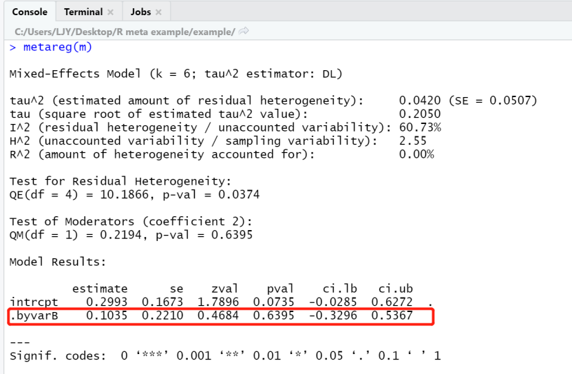 用R做meta分析（附效应量计算神器）_r语言 metapower-CSDN博客