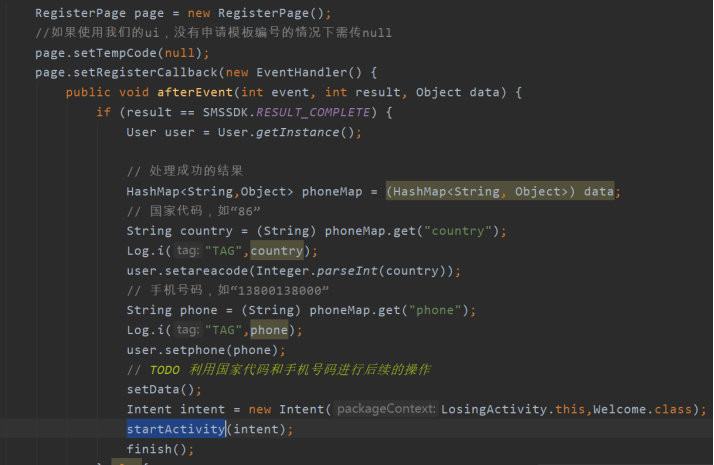 Android购物商城项目_github android 商城-CSDN博客