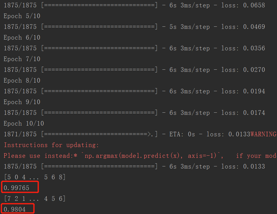基于mnist数据集，建立mlp模型，实现0-9数字的十分类_基于mnist数据集,建立mlp模型,实现0-9数字的十分类实现mnist数据载入,可视化-CSDN博客