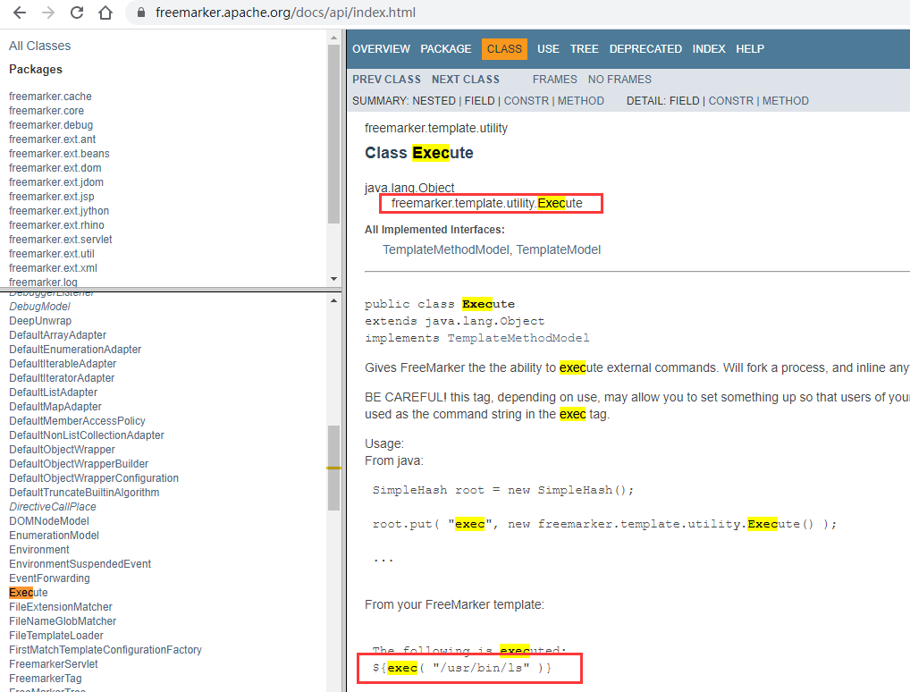 服务器模板注入 SSTI （Server-side template injection）-CSDN博客
