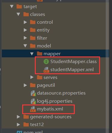 Invalid bound statement (not found)错误的解决一些办法_invalid bound statement not found-CSDN博客
